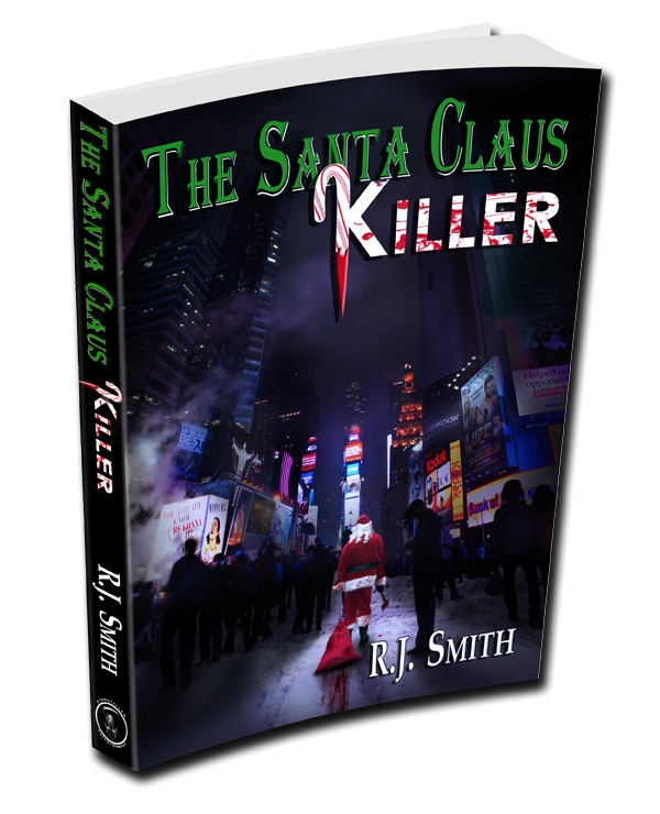 RJ SMITH – RJ Smith